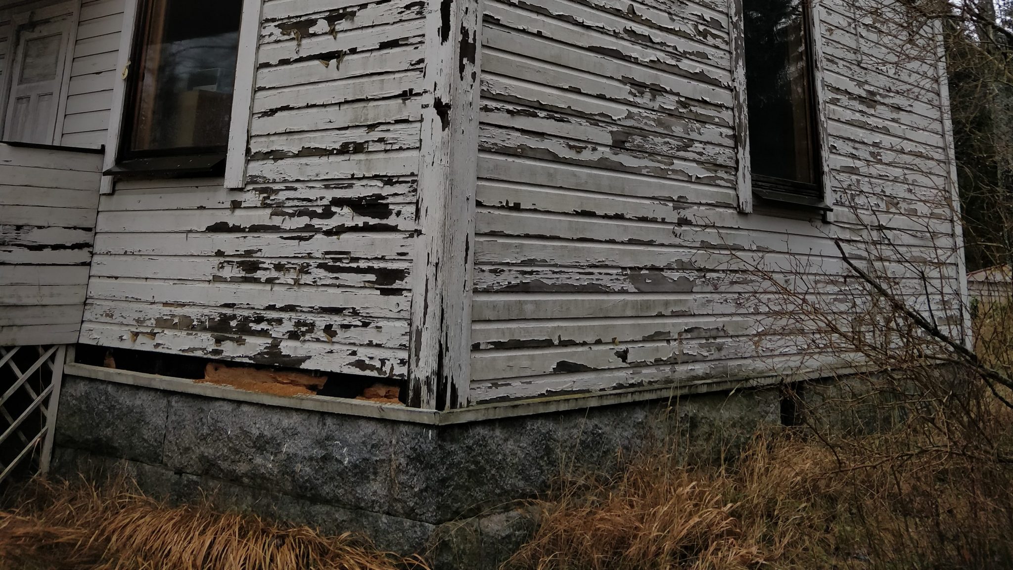 Vanha kivijalka – House Strängnäs